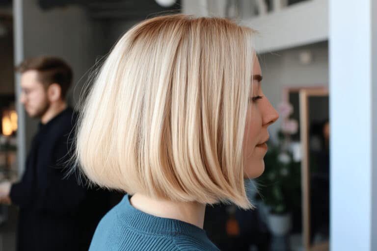Die 15 besten schulterlangen Bob Frisuren – Styles und Tipps für jeden Look - Essential Style