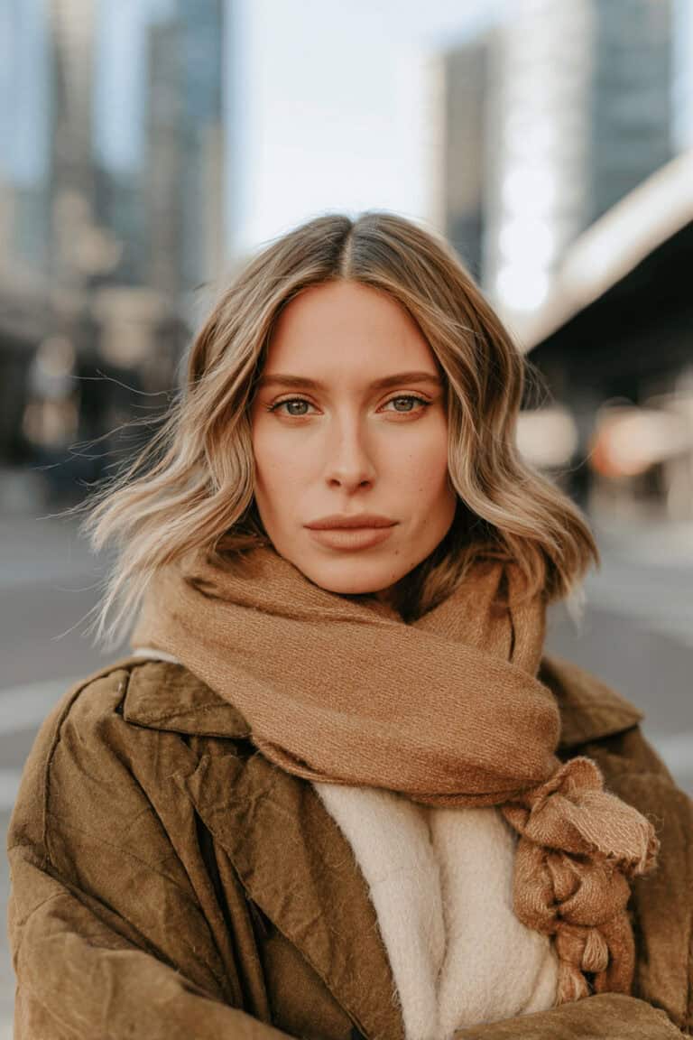 Casual & Cosy: 35 entspannte Winter Outfits für Frauen, die begeistern ...