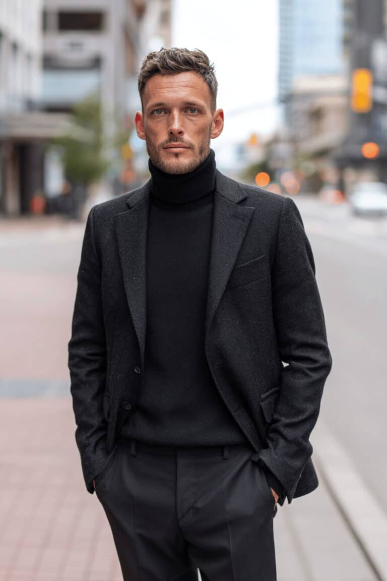 Wärmstens empfohlen: Die 36 besten Winter Outfits für Herren ...