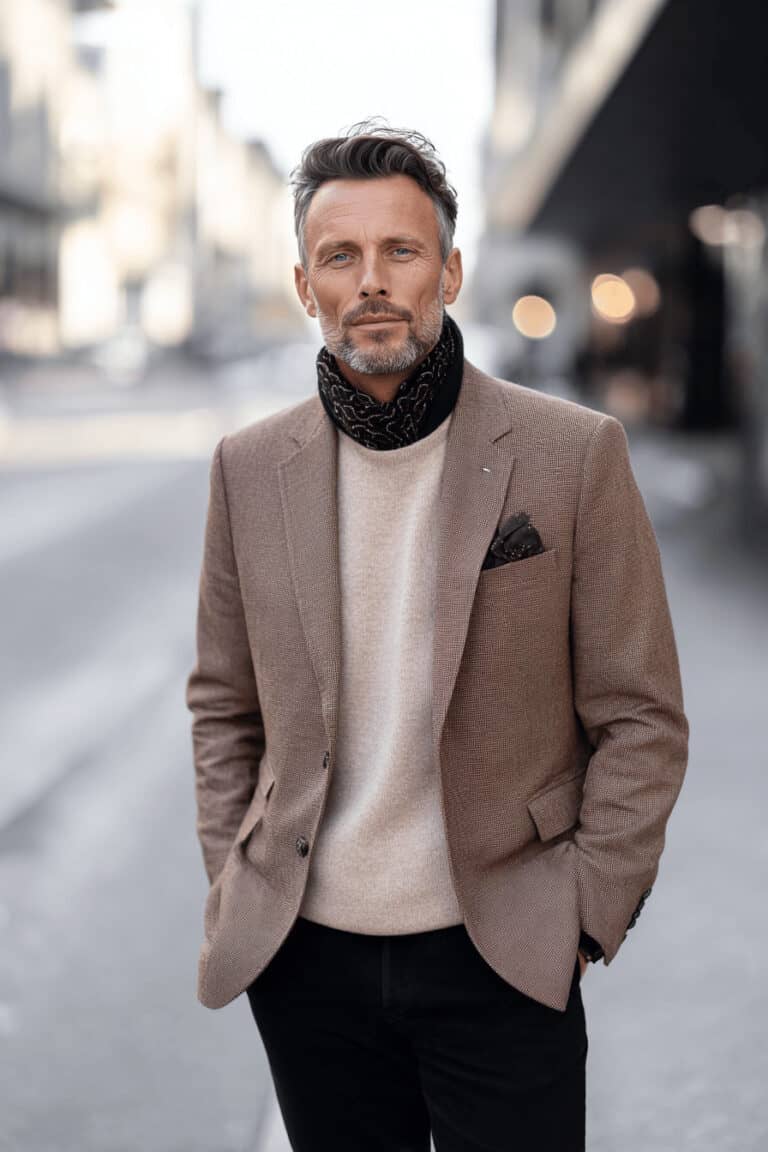 Wärmstens empfohlen: Die 36 besten Winter Outfits für Herren ...